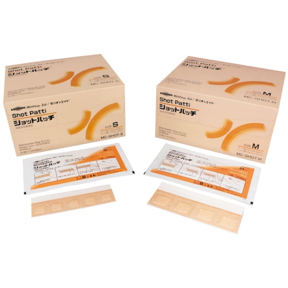 Medical Supplies｜PRODUCTS｜KYOWA Limited